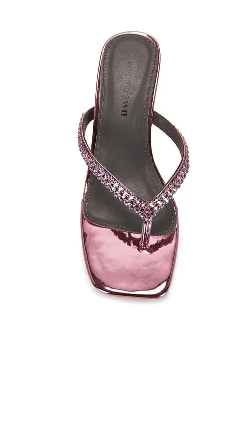 Superdown Anika Heel