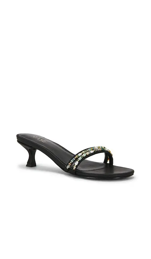 Raye Embellished Stiletto Sandals
