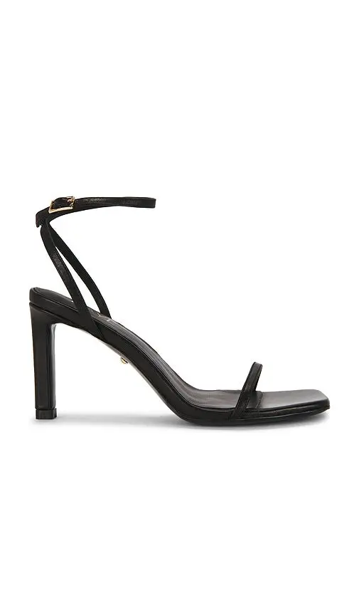 Raye Kathryn Heel - Black