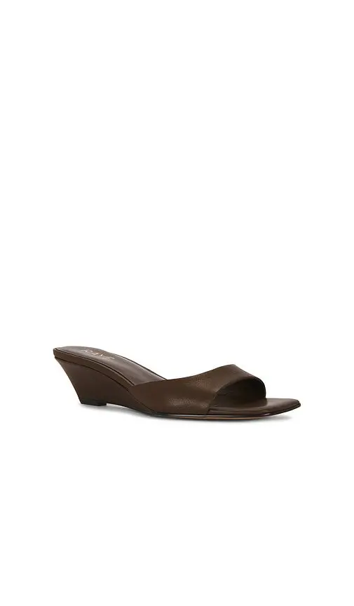 Raye Reina Wedge Sandal