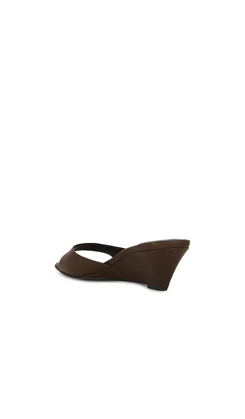 Raye Reina Wedge Sandal