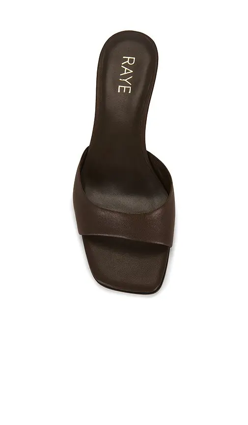 Raye Reina Wedge Sandal