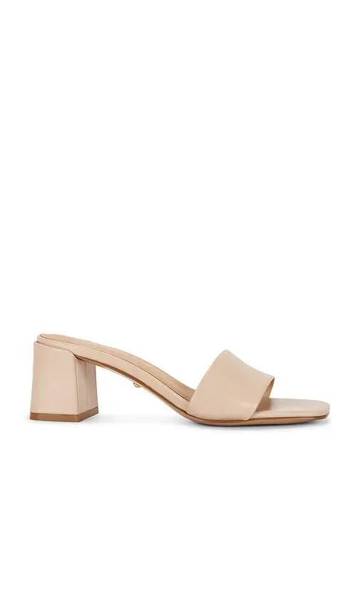 Raye Lidia Sandal - Blush