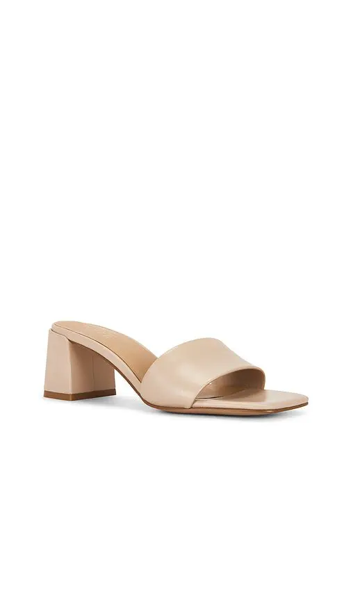 Raye Lidia Block Heel Sandal