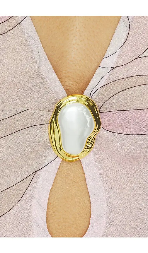 CIN CIN Lulu Moonstone Dress