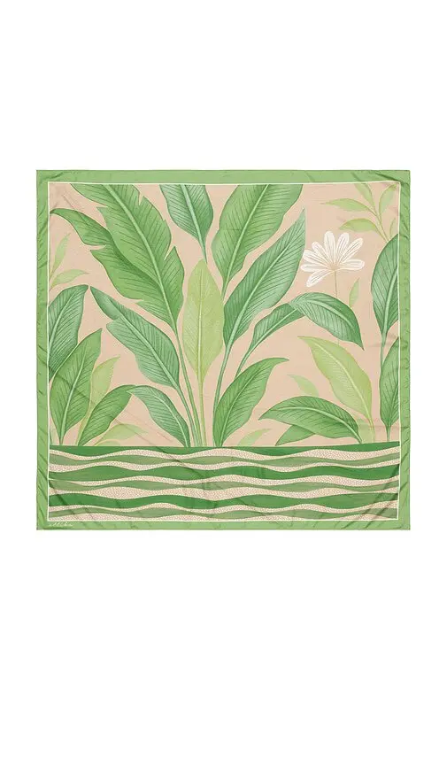 Ettika Botanical Garden Scarf