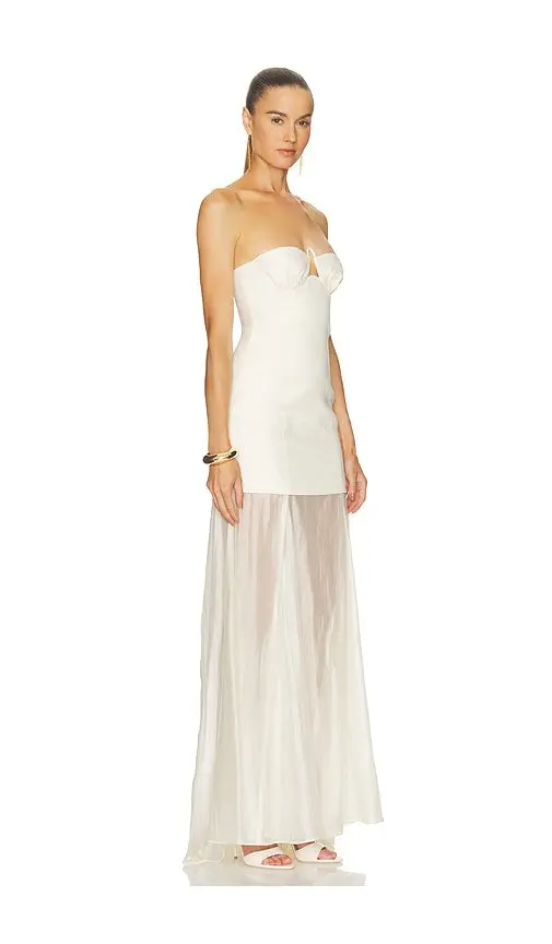CAMILA COELHO Liora Gown