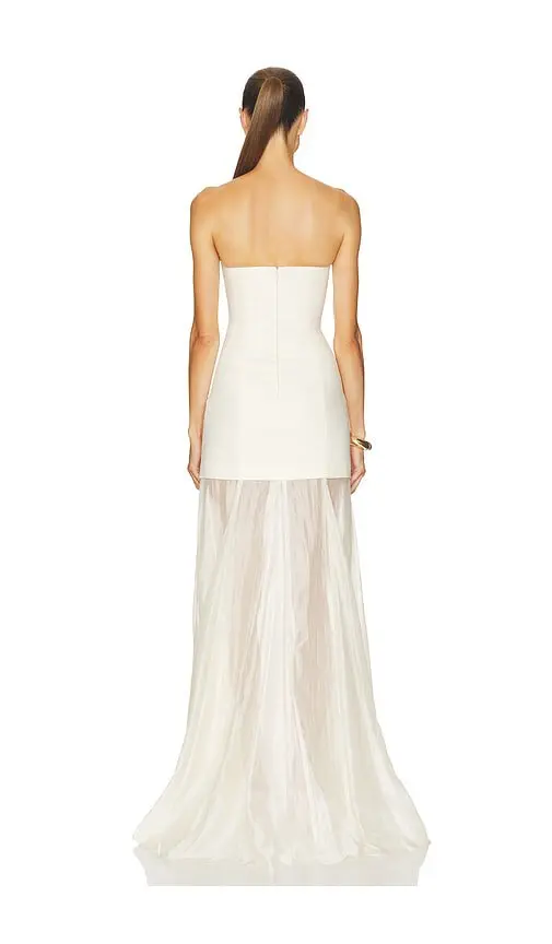 CAMILA COELHO Liora Gown