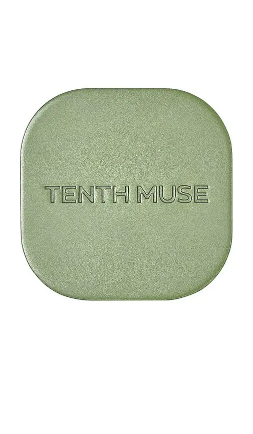 TENTH MUSE Refillable Vessel