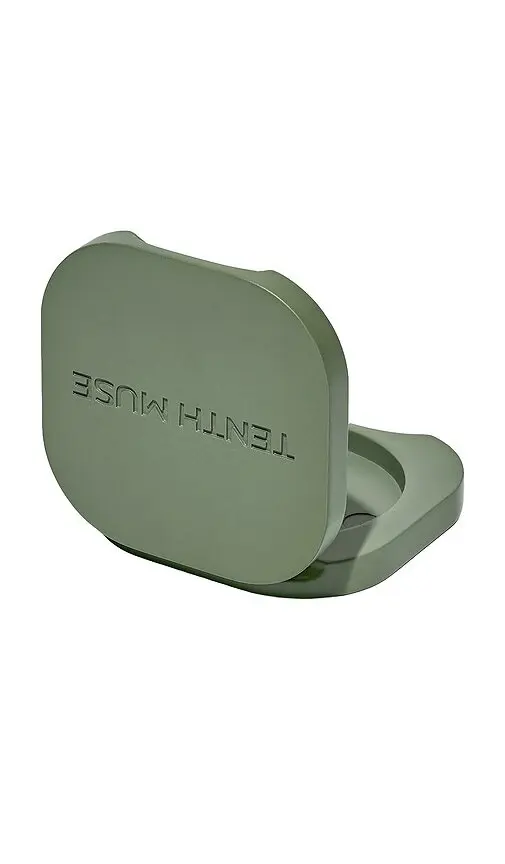 TENTH MUSE Refillable Vessel
