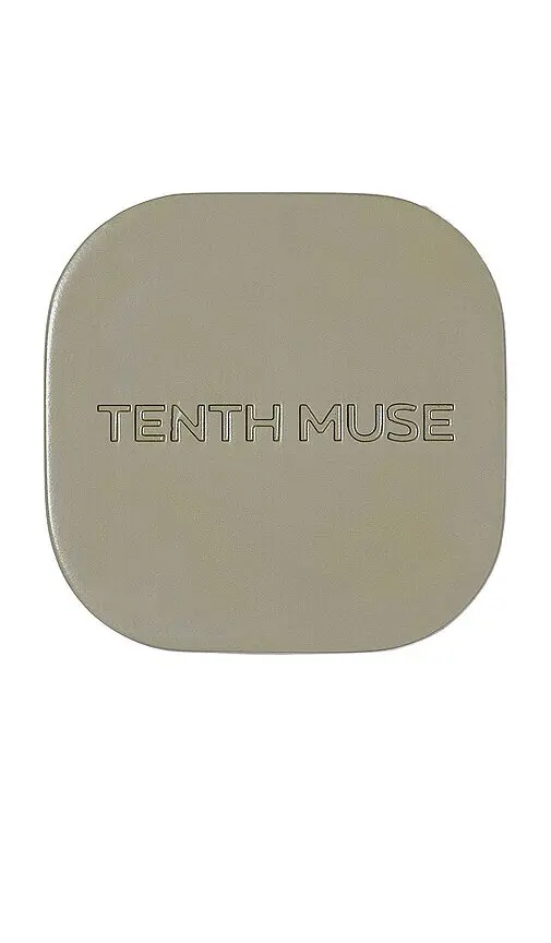 TENTH MUSE Refillable Vessel