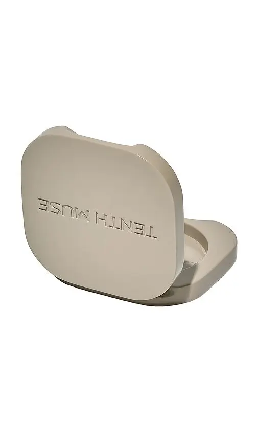 TENTH MUSE Refillable Vessel