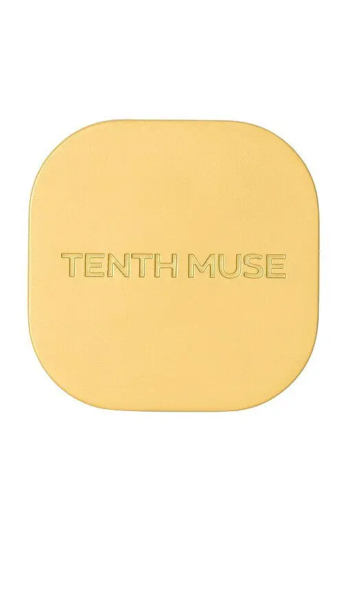 TENTH MUSE Refillable Vessel