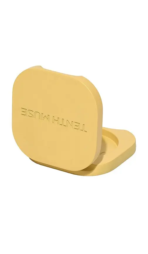 TENTH MUSE Refillable Vessel