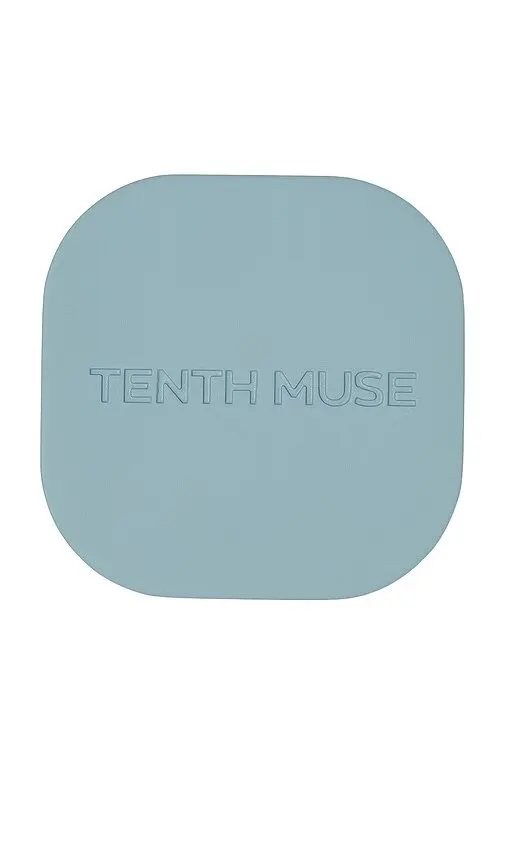 TENTH MUSE Refillable Vessel
