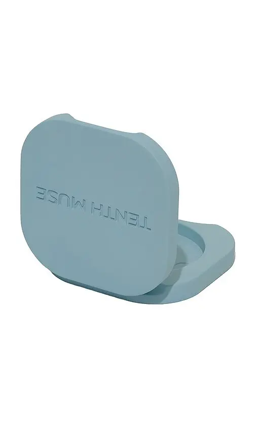 TENTH MUSE Refillable Vessel