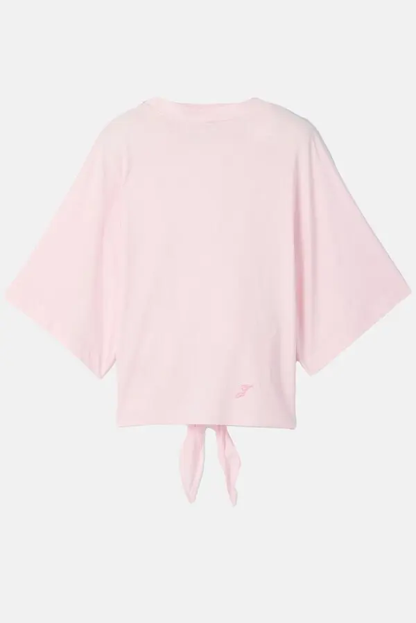 Jacquemus La Moisson" T-shirt - Rose