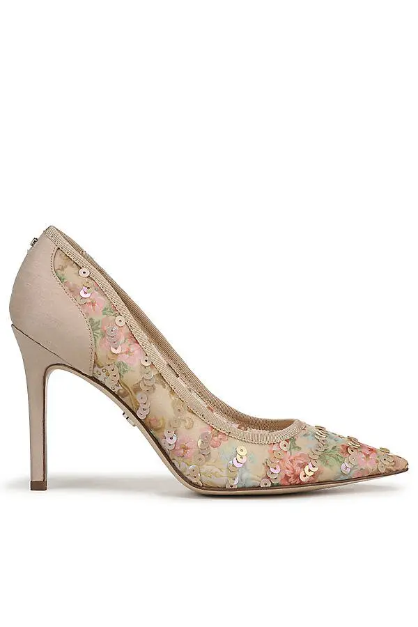 Sam Edelman Hazel Heels