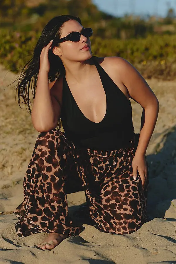 Show Me Your Mumu Plus Jet Setter Pants