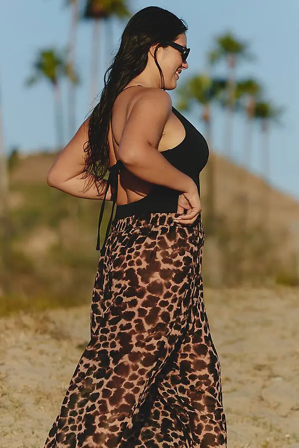 Show Me Your Mumu Plus Jet Setter Pants