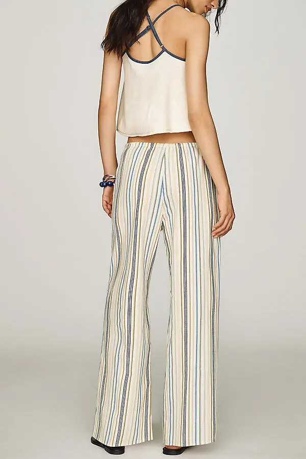 Joe's Jeans Brynn Drawstrg Pants