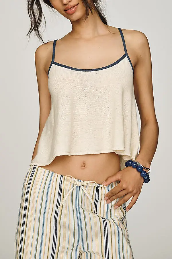 Joe's Jeans Brynn Drawstrg Pants