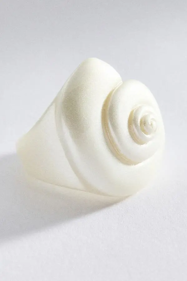 Baublebar Mara Shell Statement Rg