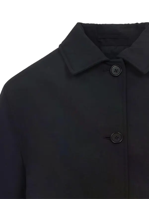 JIL SANDER Collared Jacket