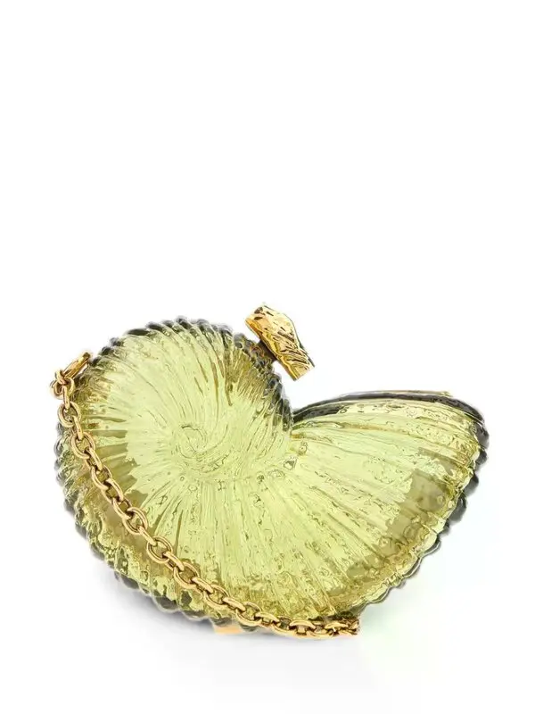 Chloé Sea Treasures Shell Shoulder Bag