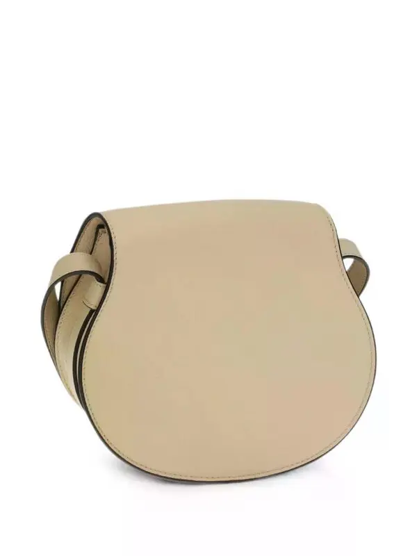 Chloé Marcie Saddle Shoulder Bag