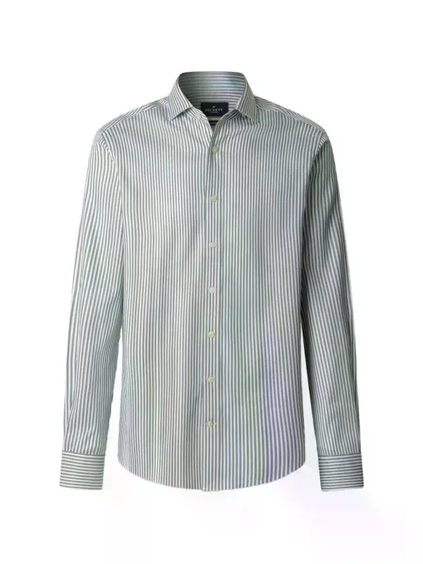 HACKETT LONDON Striped Shirt