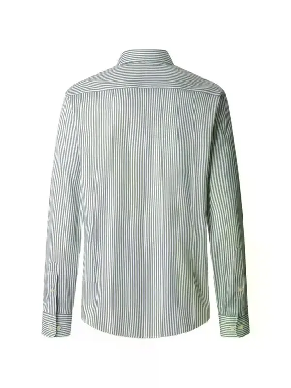 HACKETT LONDON Striped Shirt