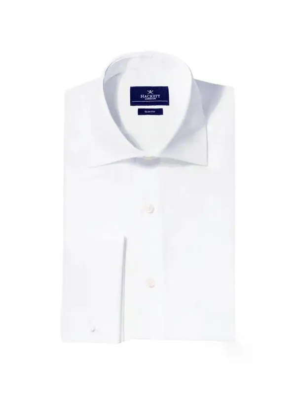 HACKETT LONDON Tailored-fit Shirt