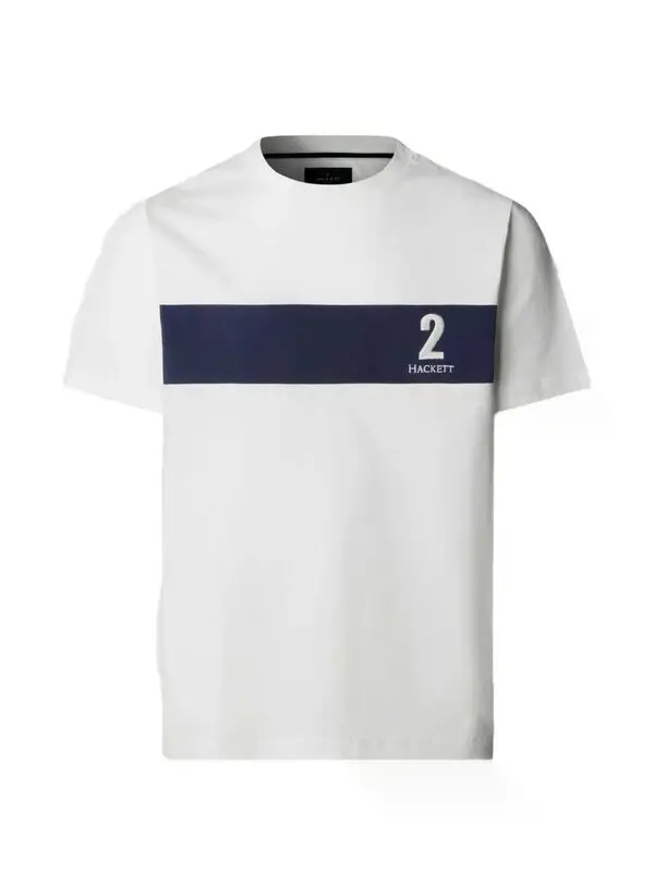 HACKETT LONDON Classic-fit T-shirt