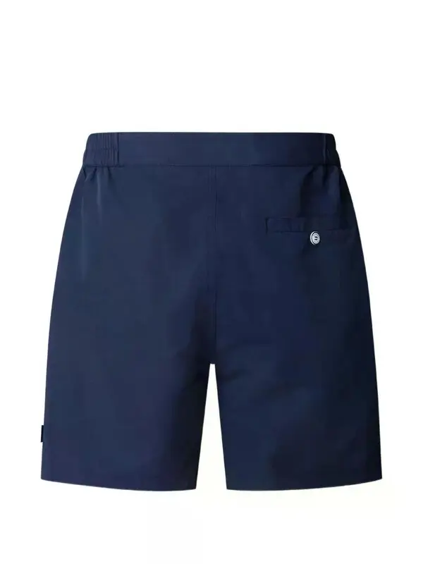 HACKETT LONDON Tailored Swim Shorts