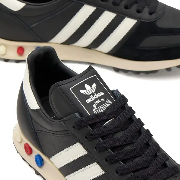 Adidas La Trainer Og Made In Usa Sneakers