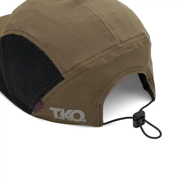 PAS NORMAL STUDIOS T.k.o. Balance Cap