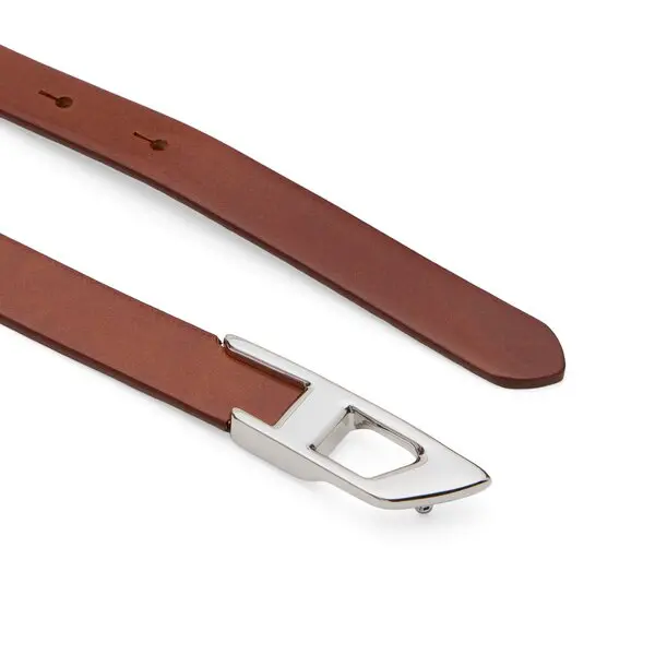 DIESEL® B-d Logo 2.0 20 Belt
