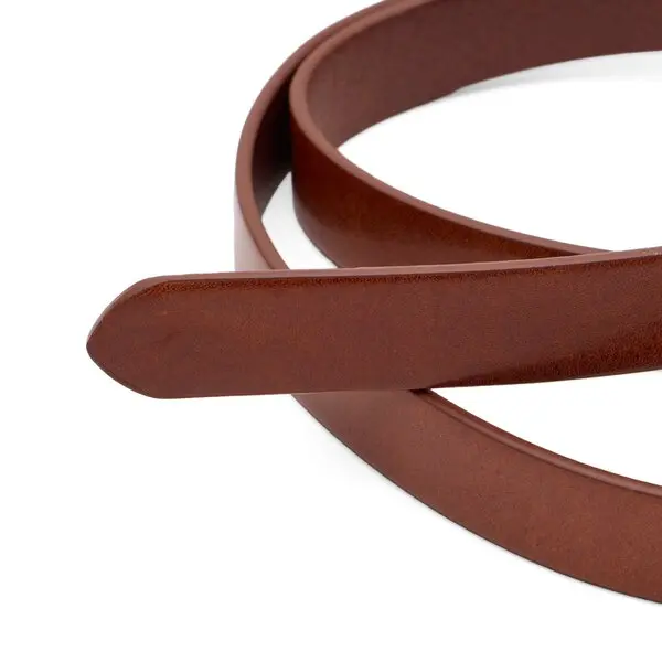 DIESEL® B-d Logo 2.0 20 Belt