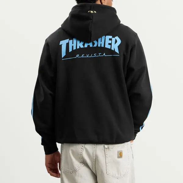 Adidas X Thrasher Afa Hoodie