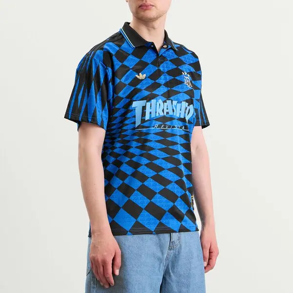 Adidas X Thrasher Afa Jersey