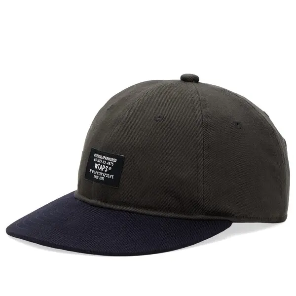 WTAPS T-6m 04 Cap