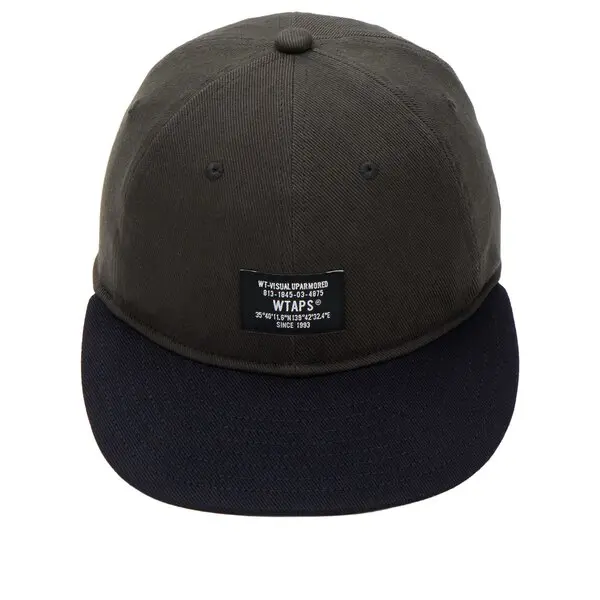 WTAPS T-6m 04 Cap