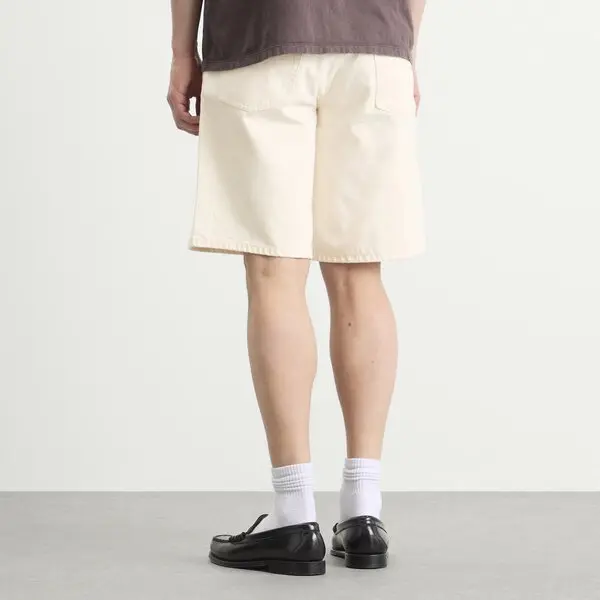 LEVI'S 478 Baggy Denim Shorts