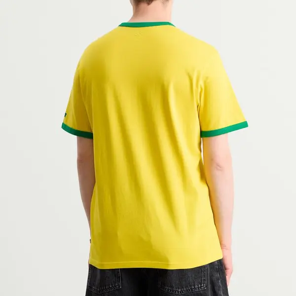 LEVI'S Brasil Retro Ringer T-shirt
