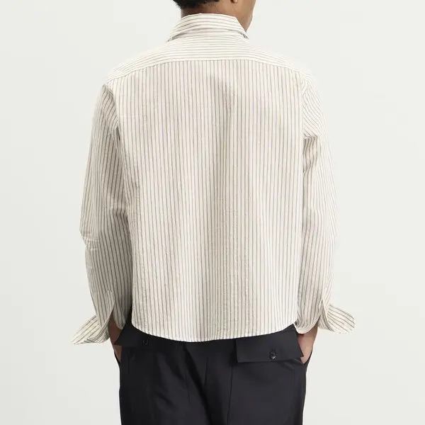 SECOND / LAYER Sherman Shirt
