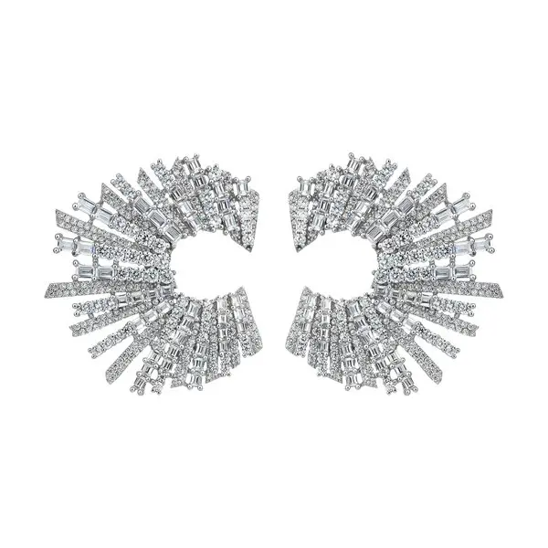 TALITA LONDON Starstruck Earrings
