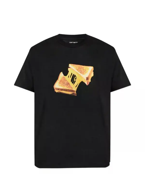 Carhartt Work In Progress Graphic-print T-shirt