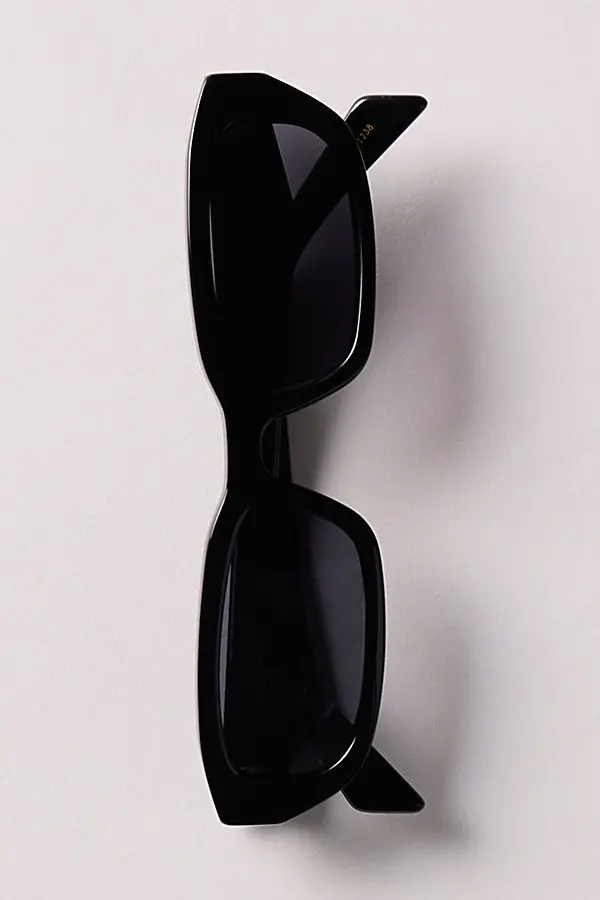 BANBE The Sophia Sunglasses