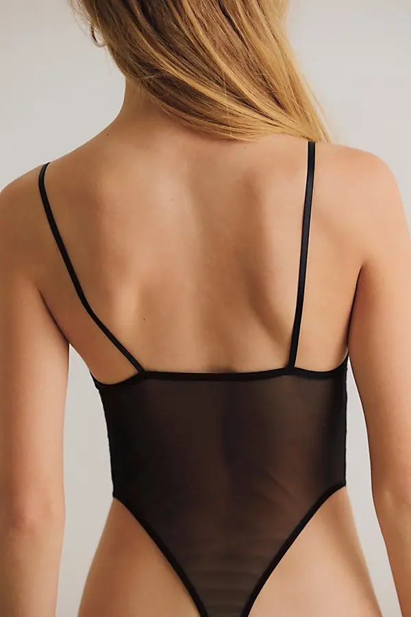 Only Hearts Hana Bodysuit